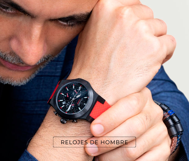 Mulco Watches Venezuela