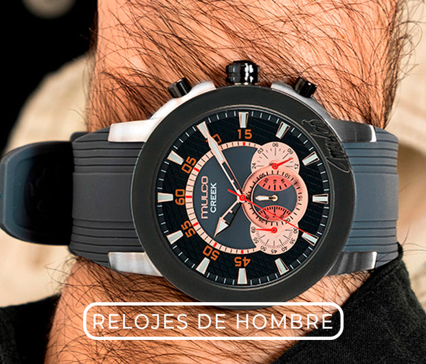Mulco Watches Venezuela