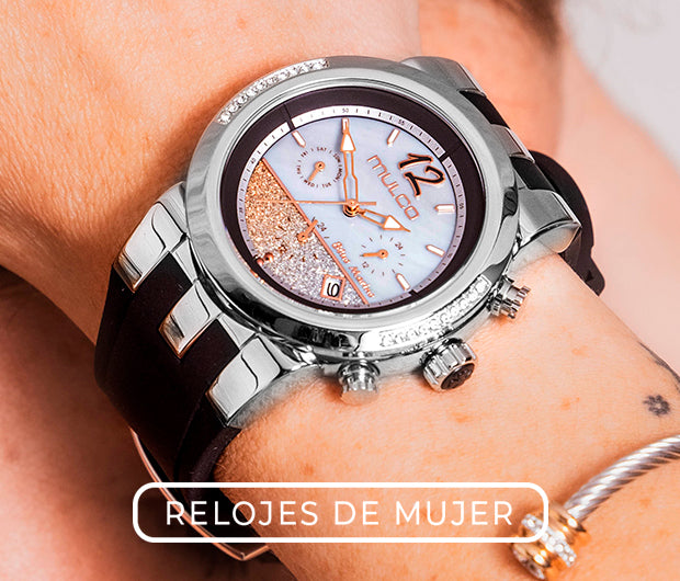 Mulco Watches Venezuela
