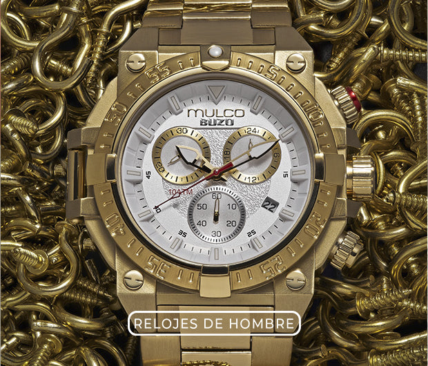 Mulco Watches Venezuela