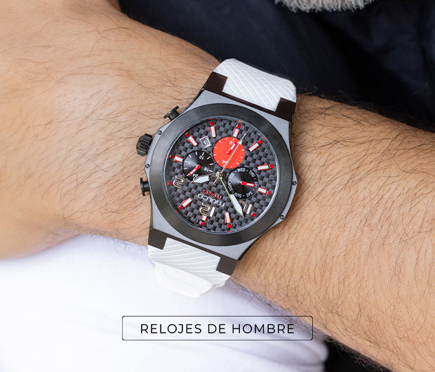 Mulco Watches Venezuela