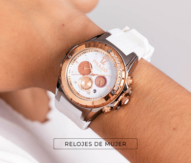 Mulco Watches Venezuela