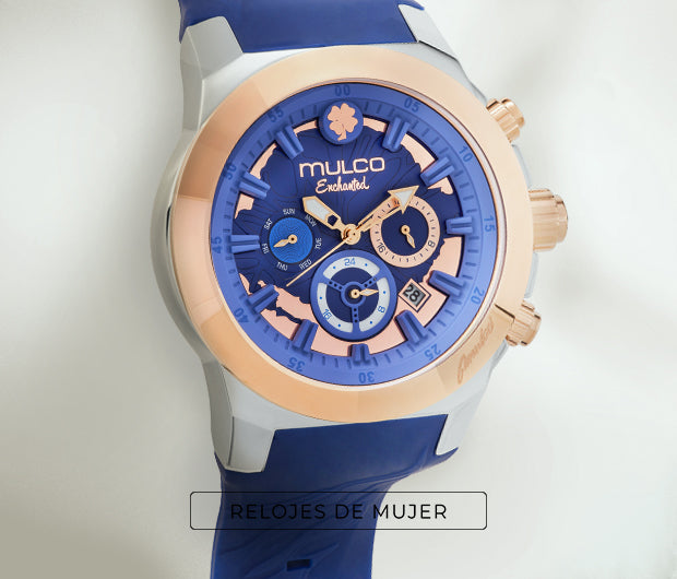 Mulco Watches Venezuela