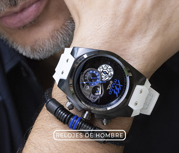 Mulco Watches Venezuela