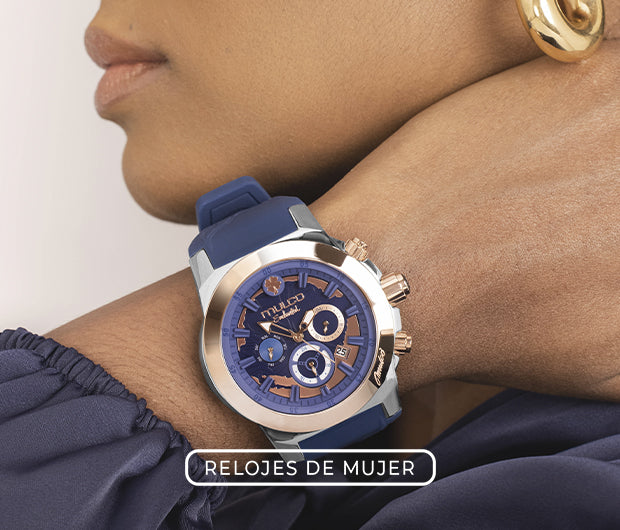 Mulco Watches Venezuela