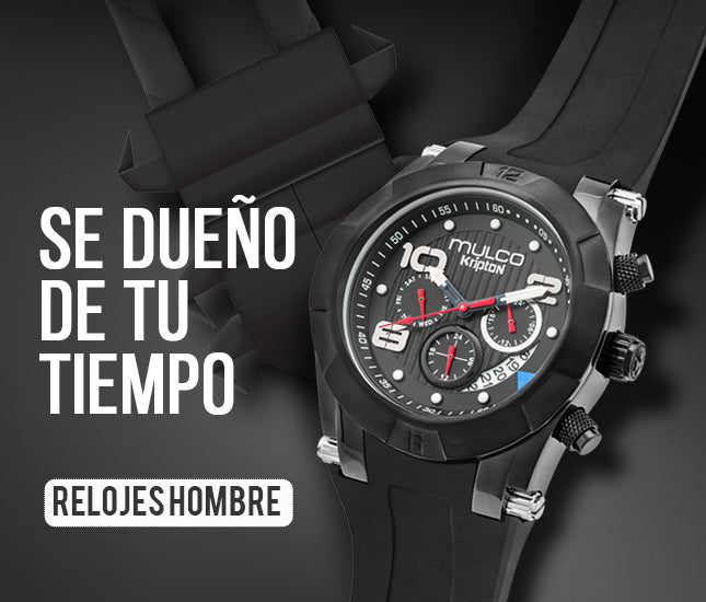 Mulco Watches Venezuela