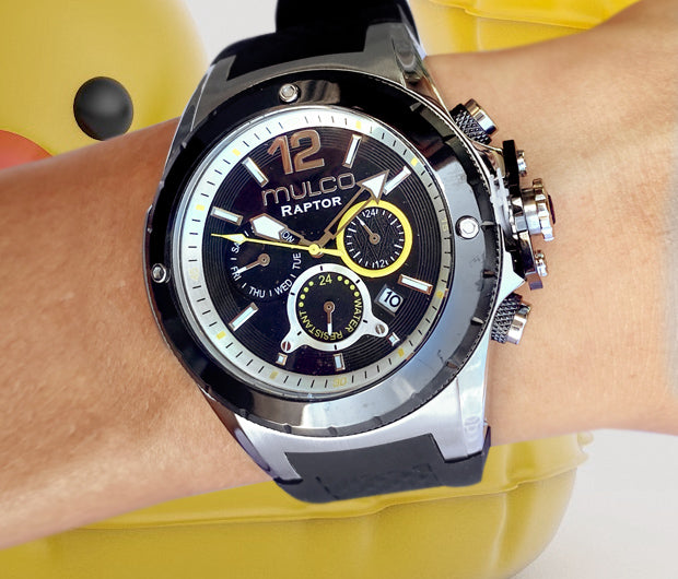 Mulco Watches Venezuela