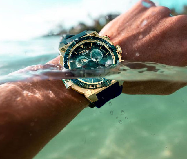 Mulco Watches Venezuela