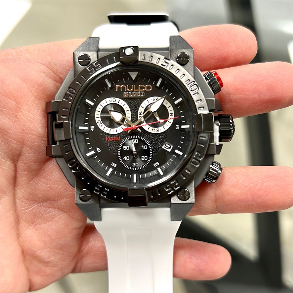 Mulco Watches Venezuela